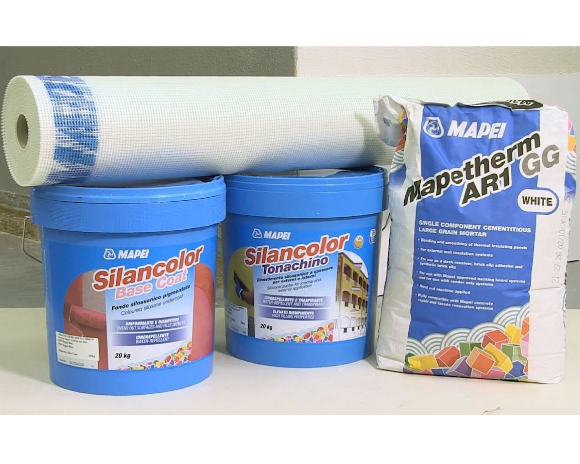 Jual Produk Mapei Terlengkap dan Termurah Se Indonesia